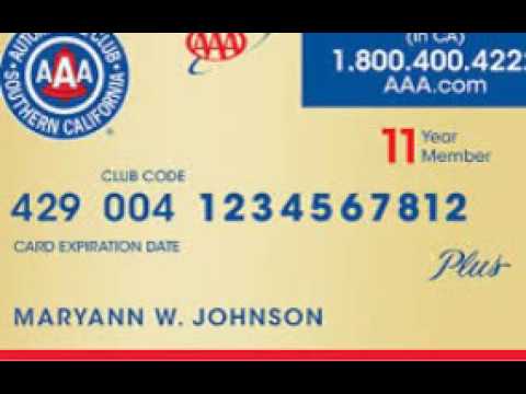 automobile club inter-insurance 2017 - YouTube
