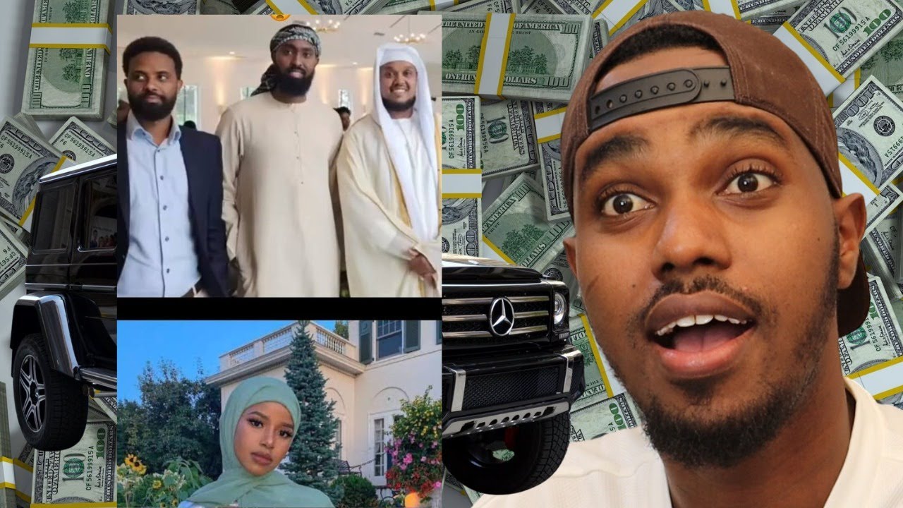 CHUNKS INTUU XAASKIISA DADKA KA QARSO ISLAHA AYAY XAALADU KU ADKAATAY ...