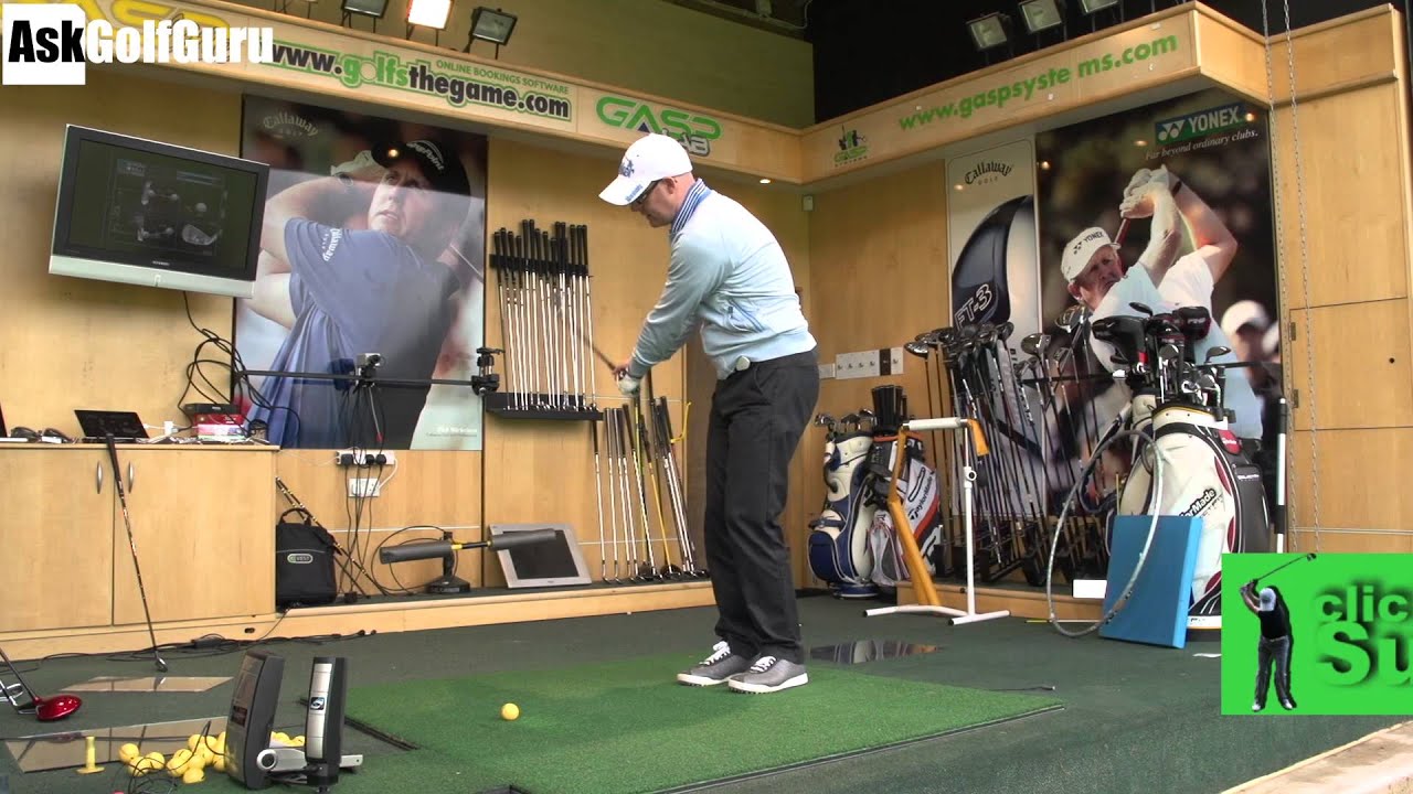 Are Ping S56 Irons Any Good - YouTube