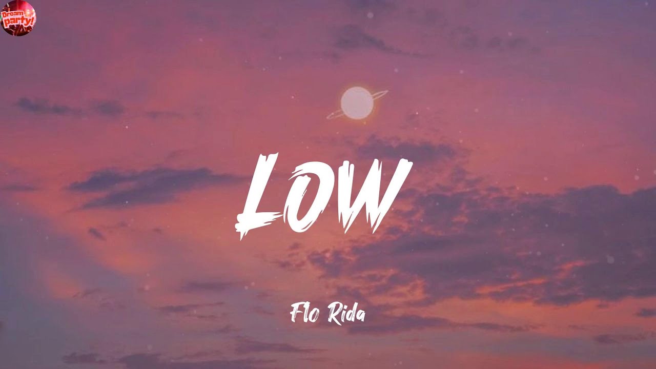 Low (feat. T-Pain) - Flo Rida (Lyrics) Justin Timberlake, Arizona ...