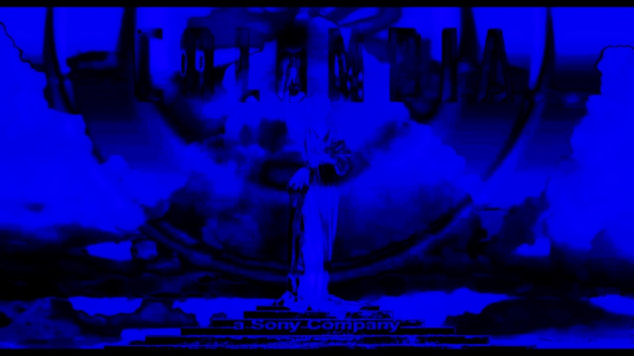 Sony/Columbia Pictures Logo (Horror Version 4.0) 😱 - YouTube