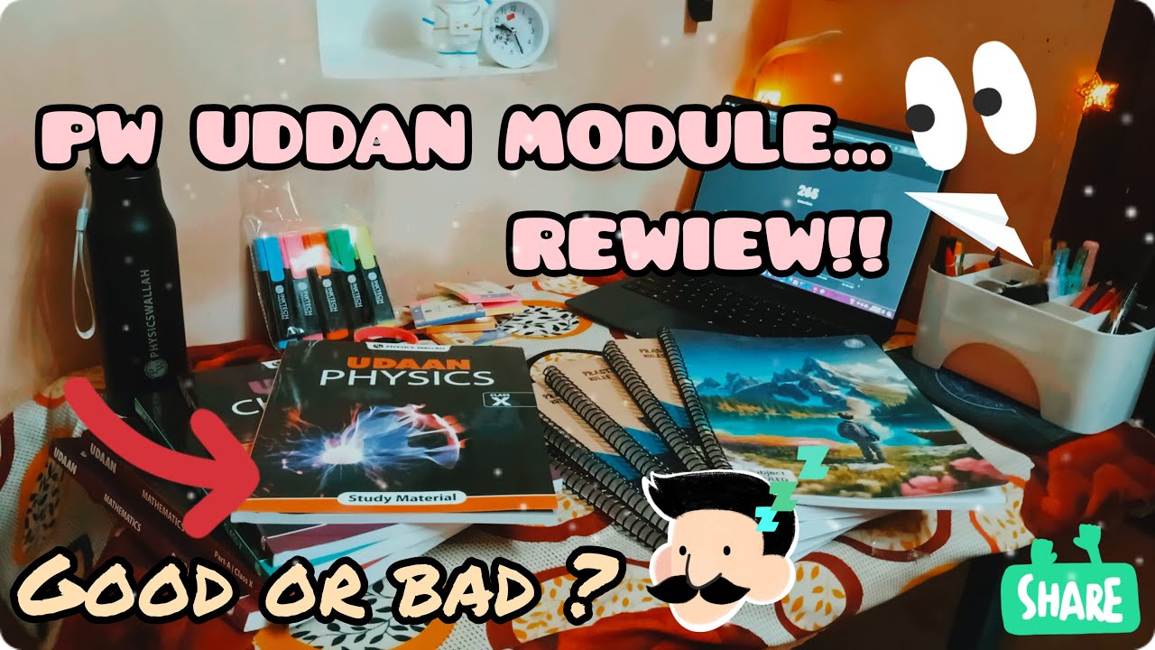 "Study Motivation: Unboxing & Reviewing the Hottest Study Materials for ...