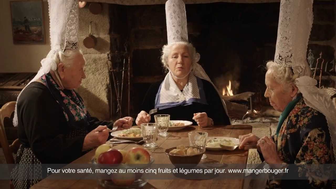 TIPIAK - Publicité St Jacques poireaux plat individuel - YouTube