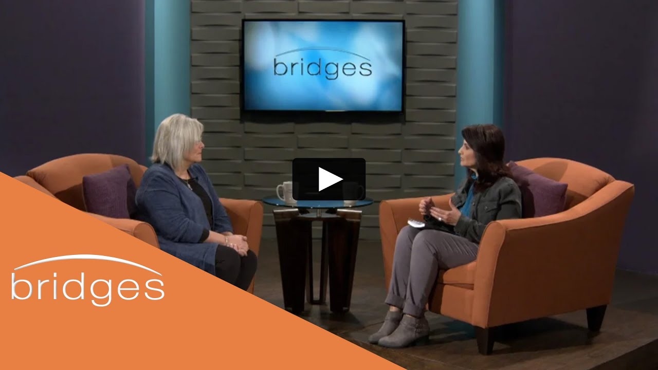Bridges with Rhonda Robinson - YouTube