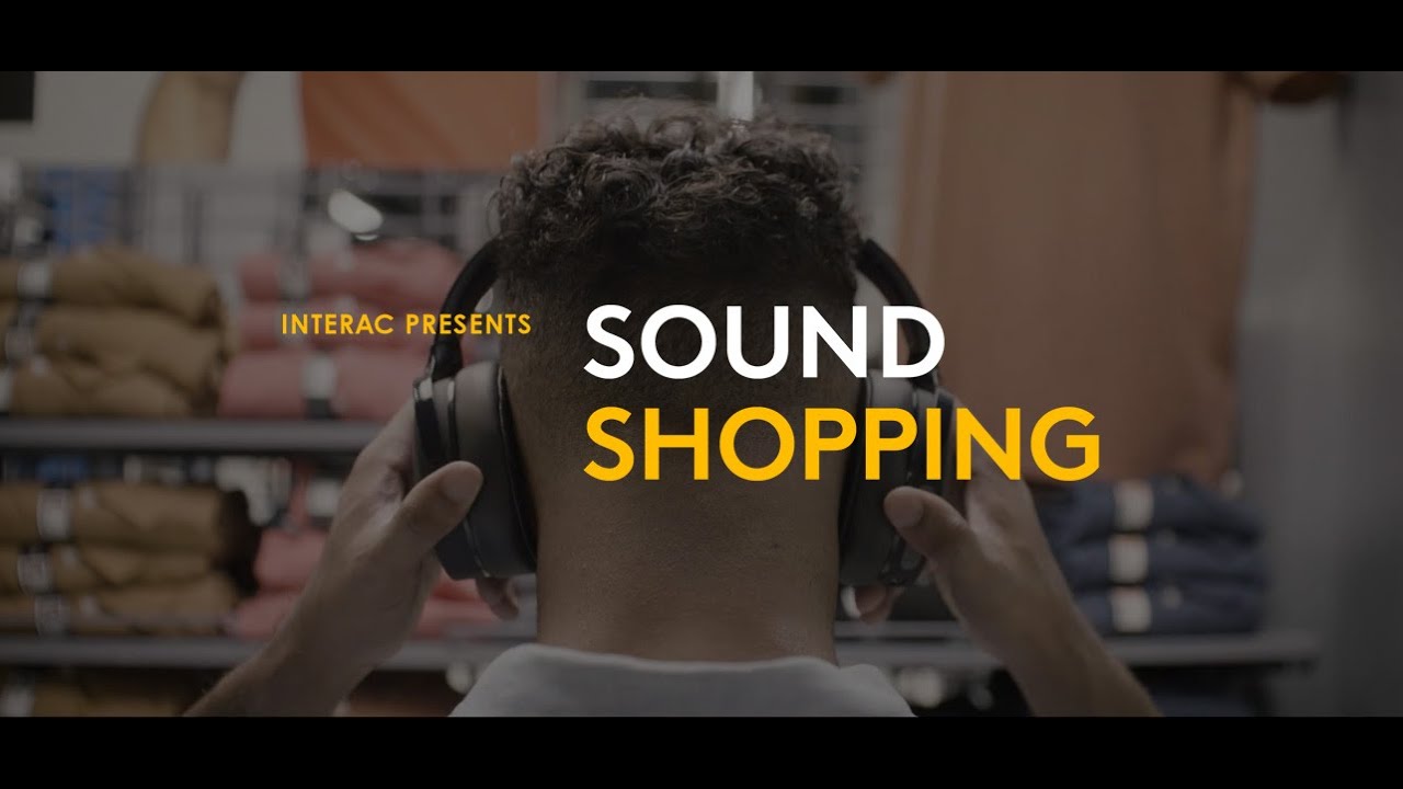 Sound Shopping - YouTube
