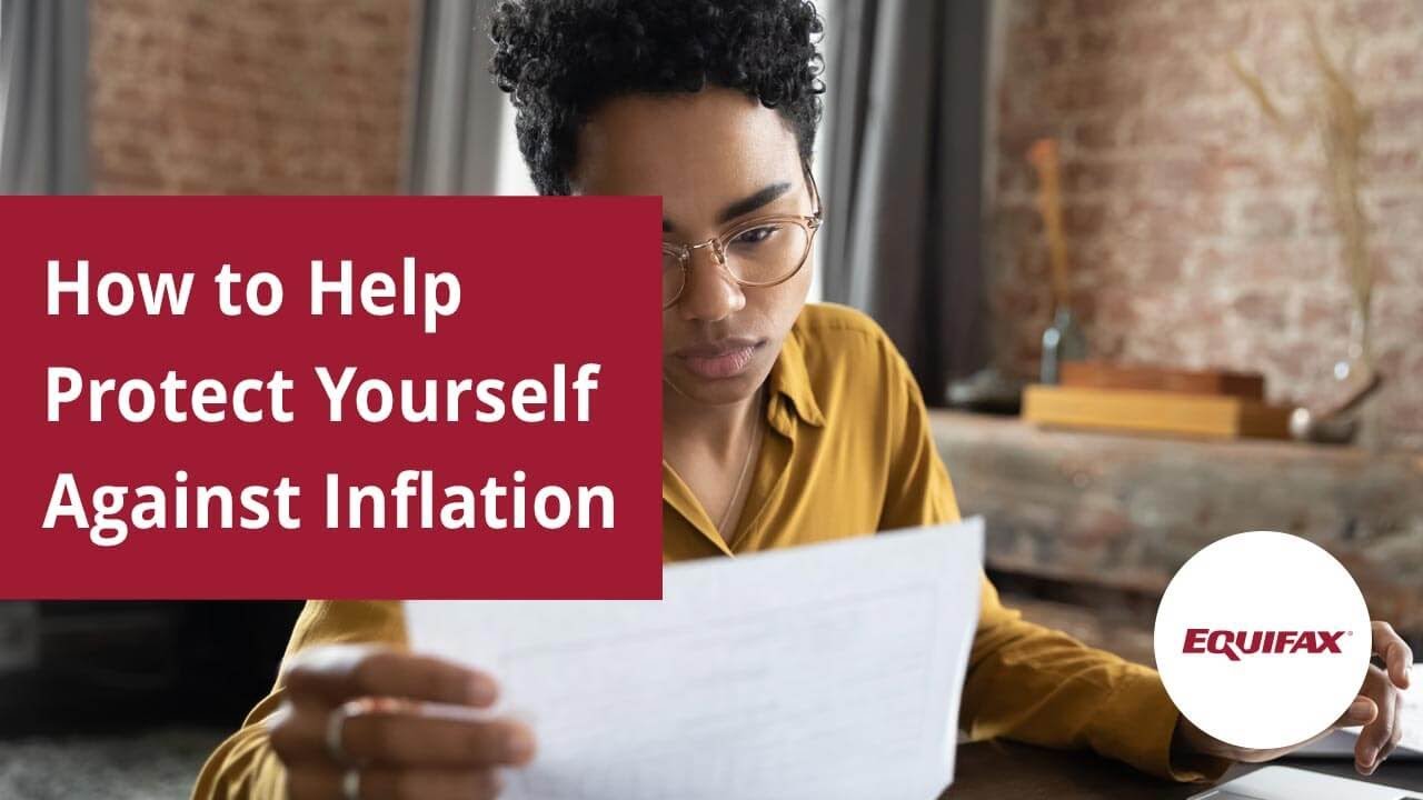 How to Help Protect Yourself Against Inflation - YouTube