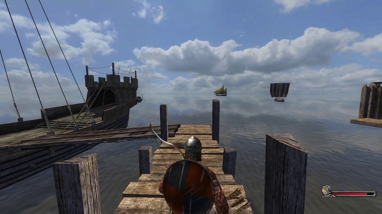 Companion | Prophesy of Pendor | Mount & Blade Warband | Episode 2 ...