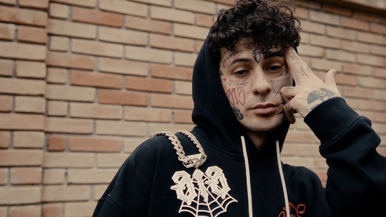 Duzz - "SorryMom2023" (prod. Ecologyk & Celo) - YouTube