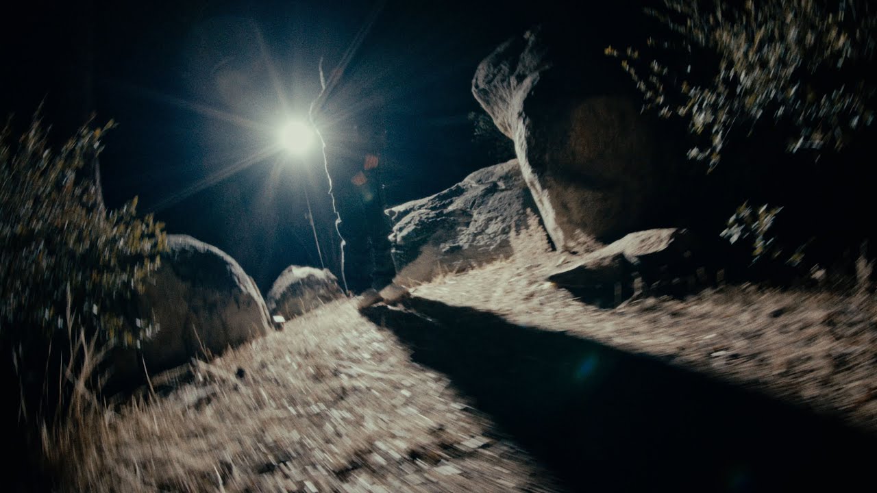 Fenix Darko - Zombie Walk [Official Music Video] - YouTube