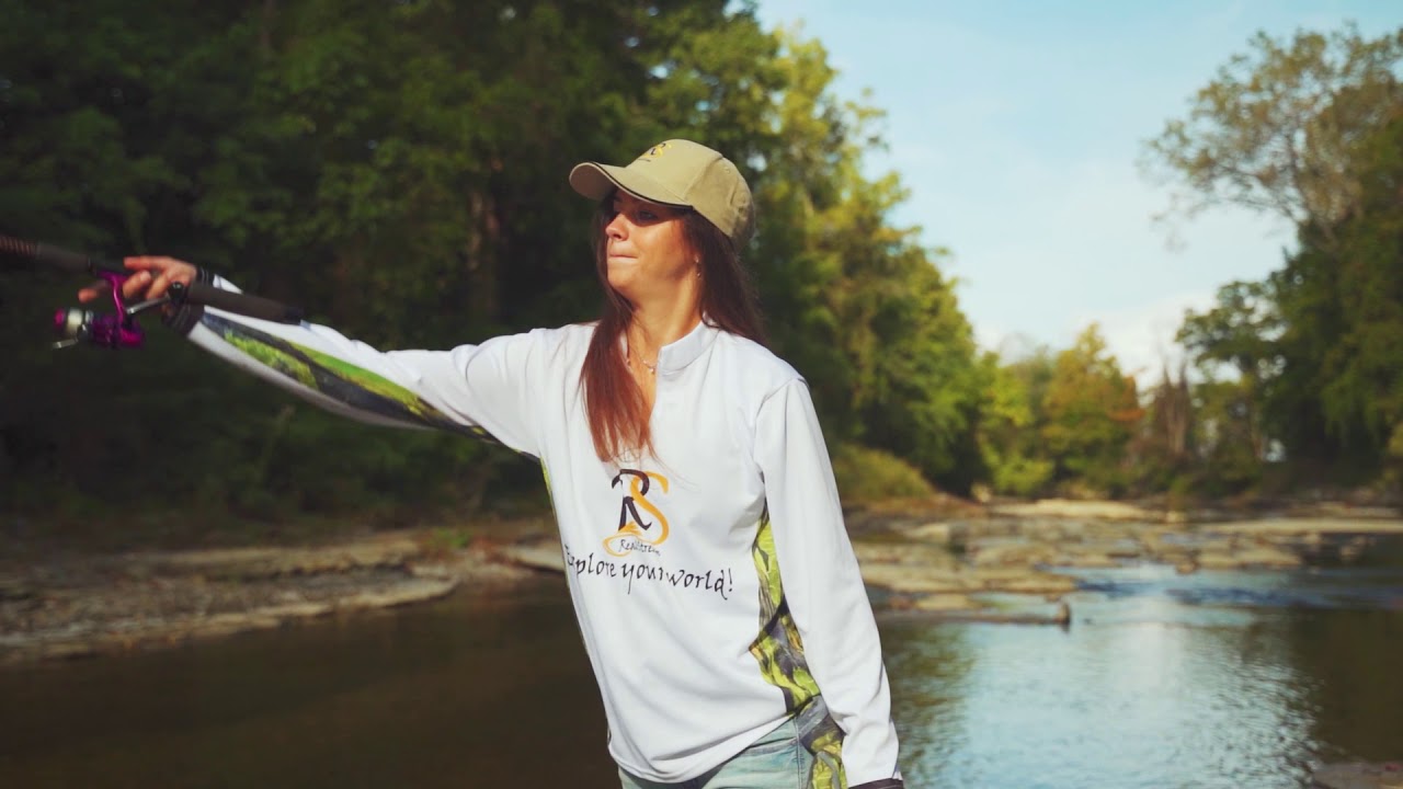 Real Stream Products.com #2 - YouTube