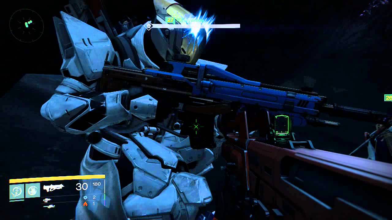 Destiny Gorgon's Labyrinth Maze Guide - YouTube