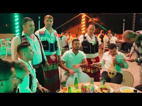  Ben Babamın Oğluyum / Ankara'yı Bu Gece Sallamazmıyım / Zurnacı Mustafa & Kemaneci Emrullah 