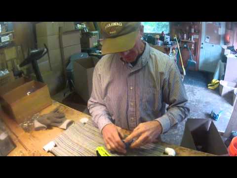 How to Load Staples into a Stapler - YouTube