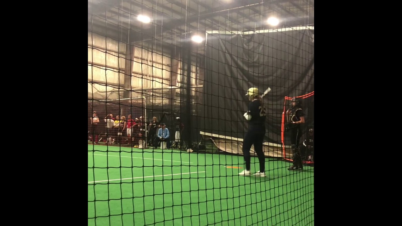 Jordan Sylvia fielding - YouTube