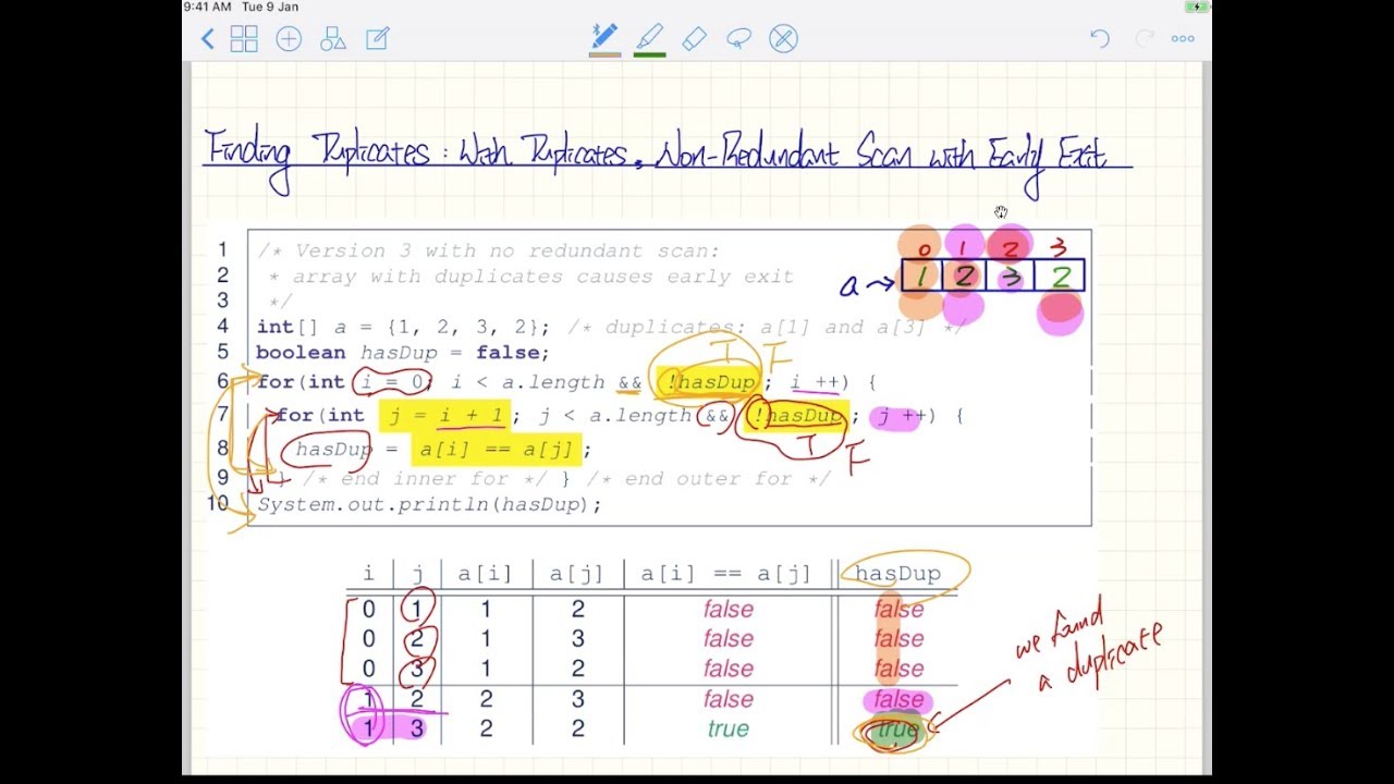 EECS1021 2019 02 27 - YouTube