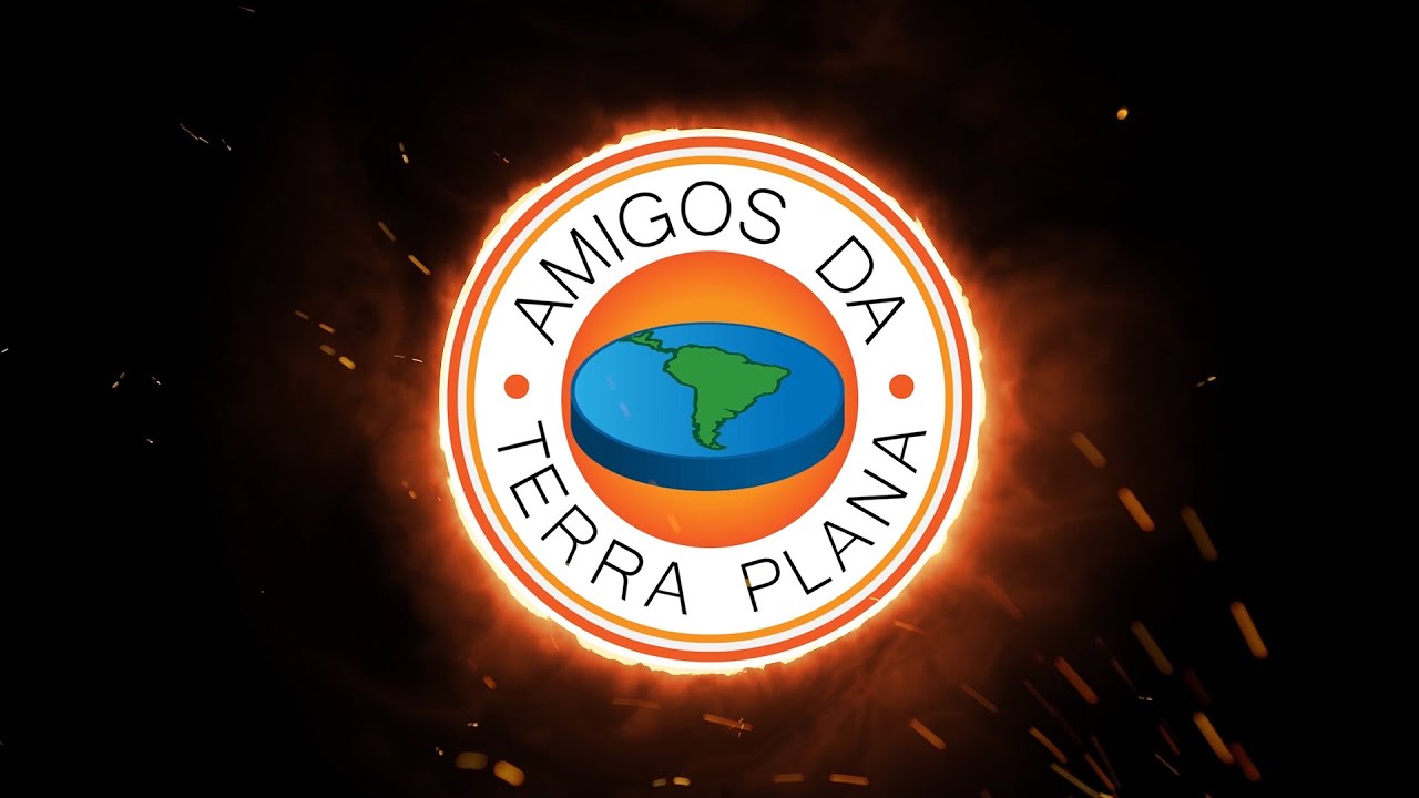 TERRA PLANA - Attack -1 - YouTube