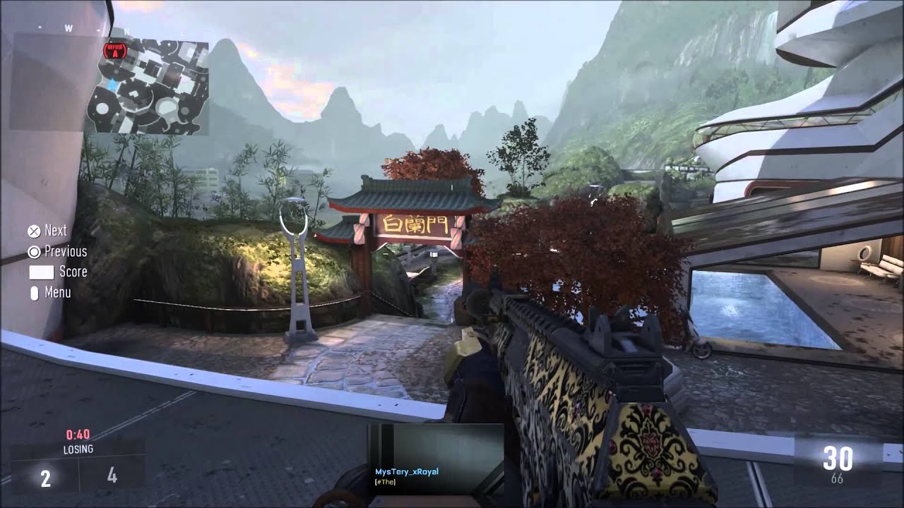 Call of Duty Advanced Warfare | CW #1 - YouTube