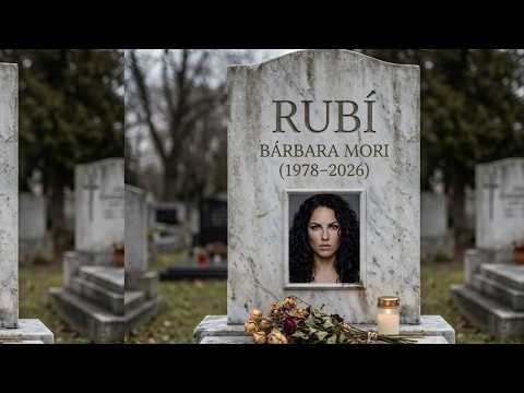 Rubi (2004)Todo o elenco que faleceu tragicamente