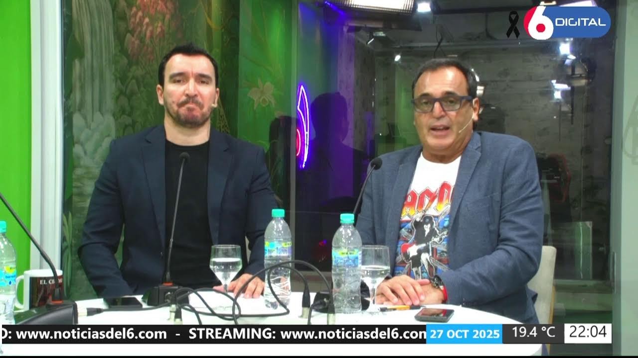 EL CIUDADANO SE REBELA 30 - YouTube