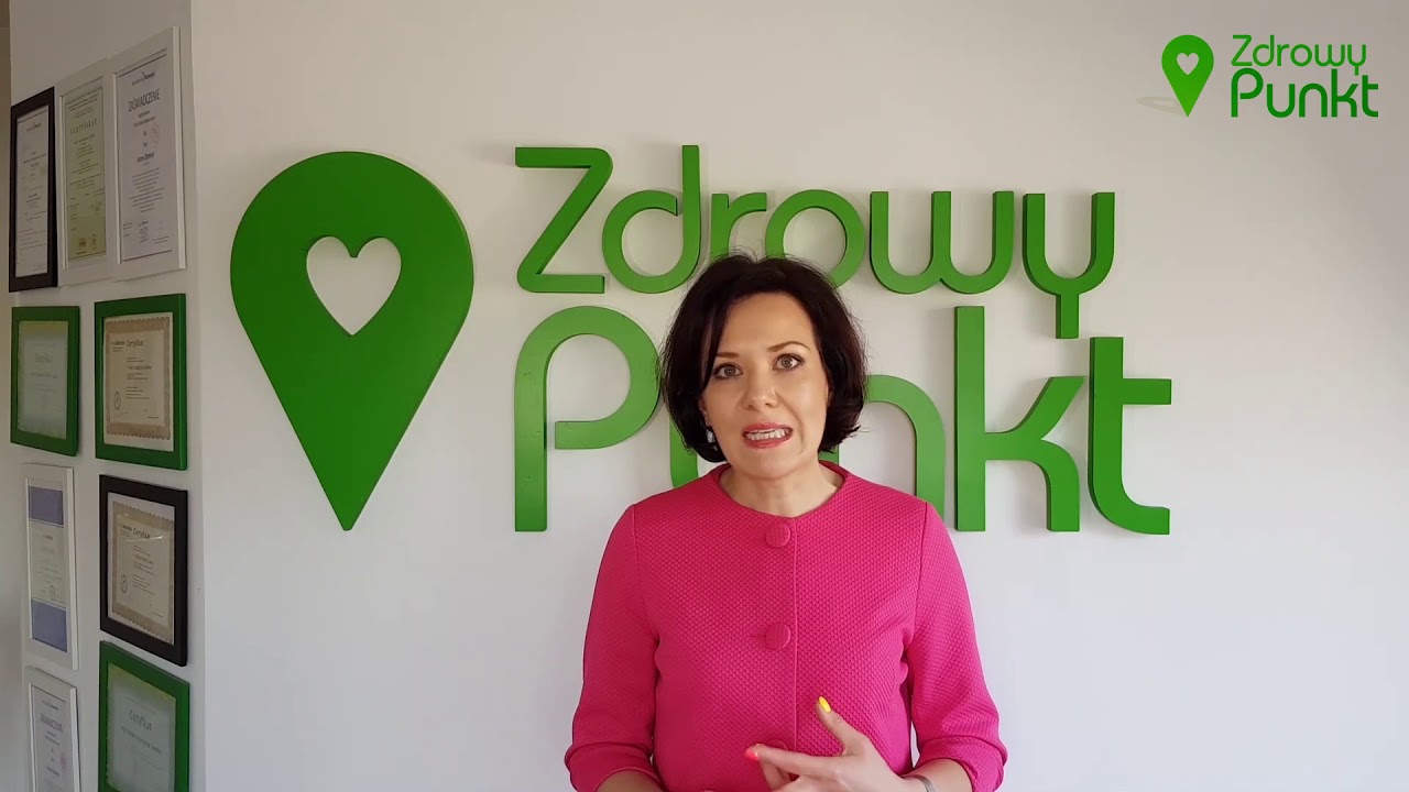 Anna Zemke Detoksykacja new - YouTube