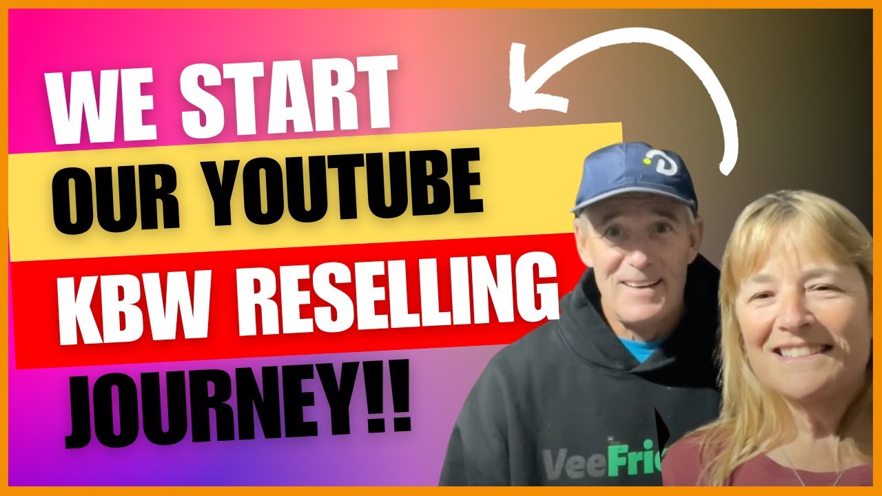 KBW In The Beginning - YouTube