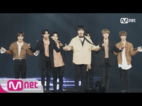 [KCON Japan] GOT7-INTRO+Never Ever 170525 EP.525ㅣ KCON 2017 Japan×M COUNTDOWN M COUNTDOWN 05/25/1...