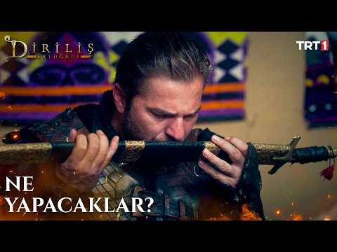 Ertuğrul ve Gündoğdu’nun Planı Ne? - Diriliş Ertuğrul 39. Bölüm
