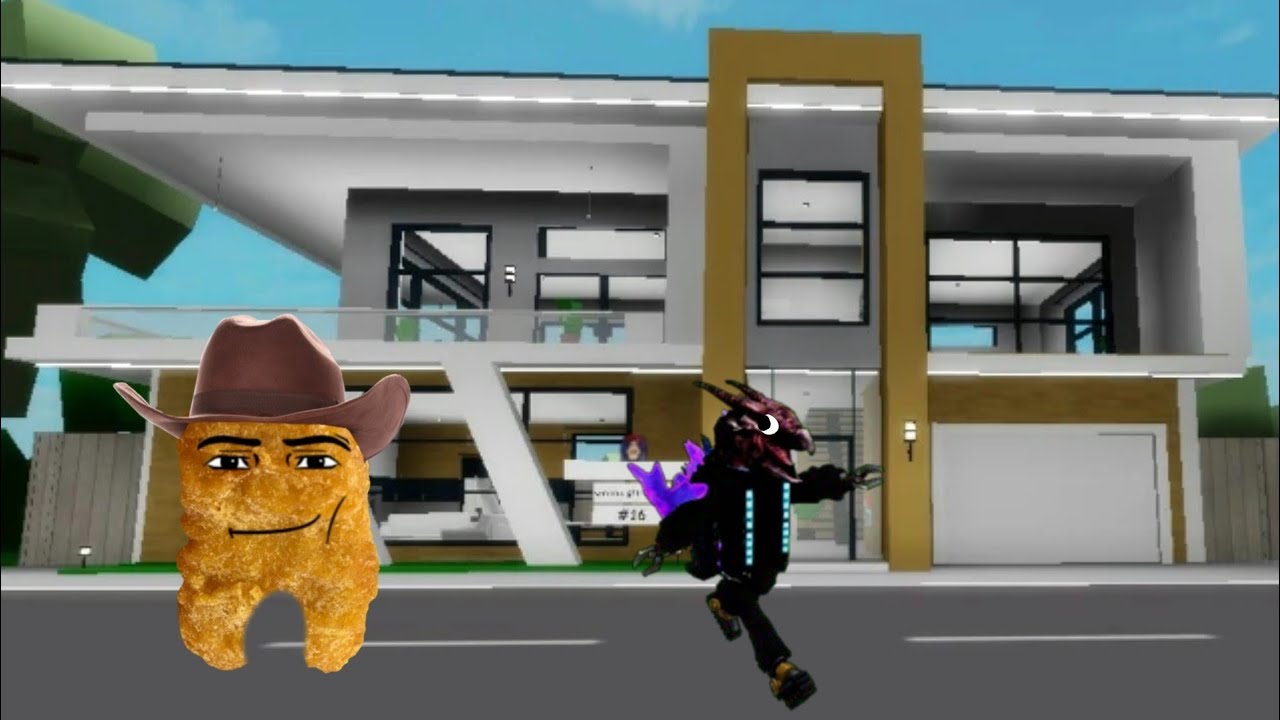 this video will end until I see the nugget meme - YouTube