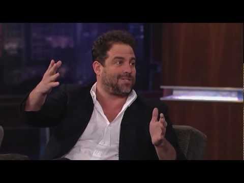 Brett Ratner about Michael Jackson