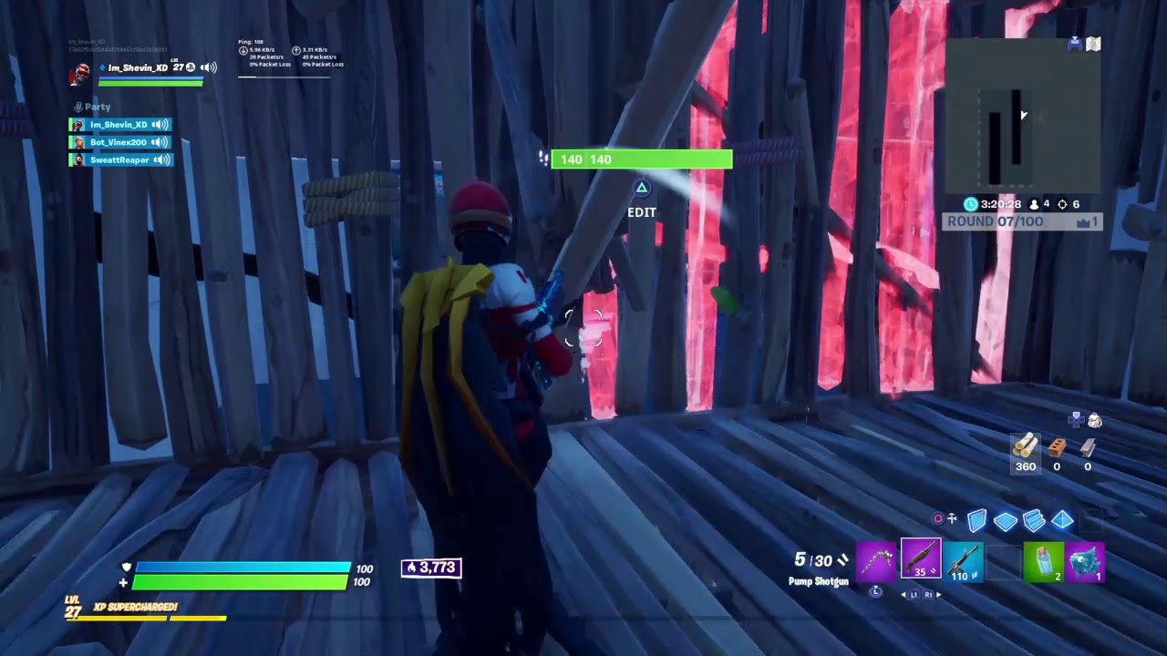 Vinuka 200 pump - YouTube