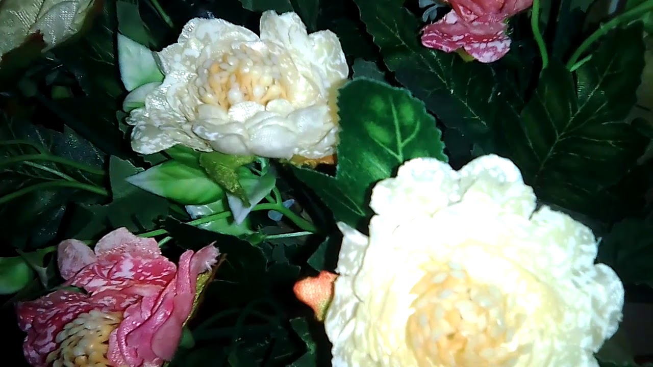 I am Angela - YouTube