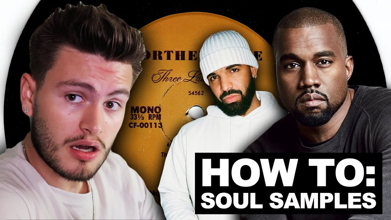 The ULTIMATE Guide To Making Soul Samples (From Scratch) - YouTube