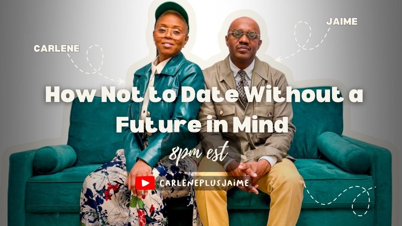 How to Avoid the Dating Forever Trap - YouTube