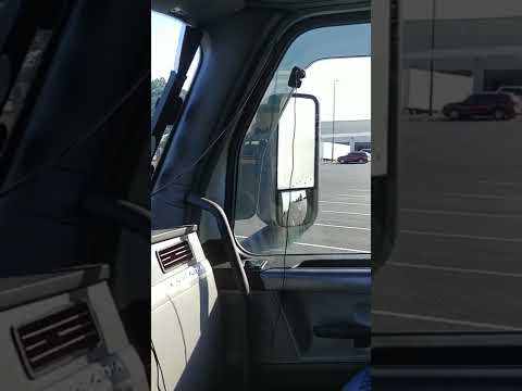 blind side backing - YouTube