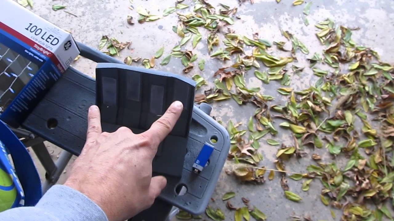 Star Wars Republic Commando Sev/Fi sniper shoulder attachment ...