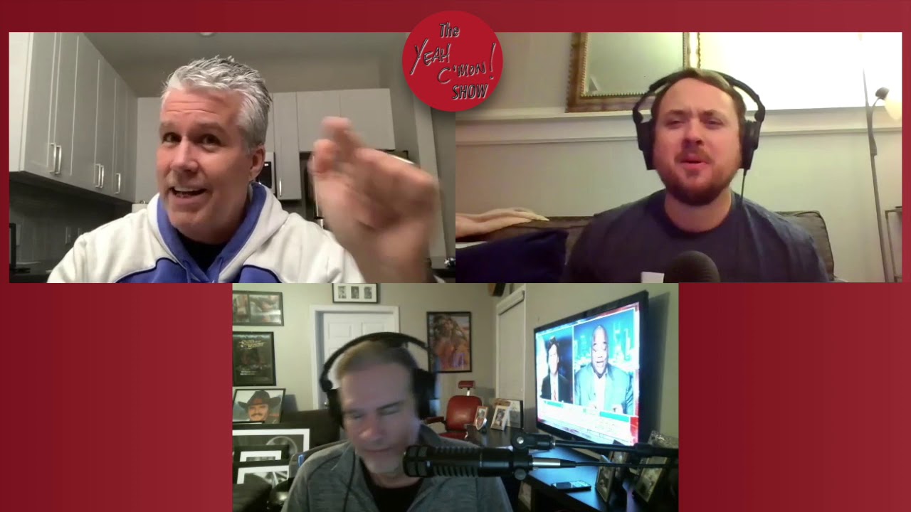 Episode 79 | John Kincade - YouTube