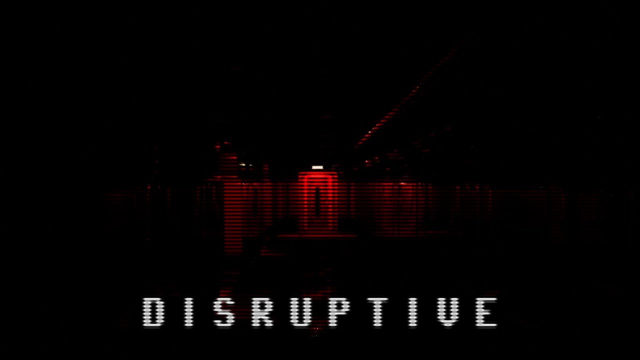 Disruptive - Official Launch Trailer - YouTube
