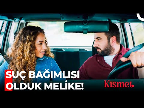 Melike ve Doğan’ın En Komik Sahneleri - Kısmet