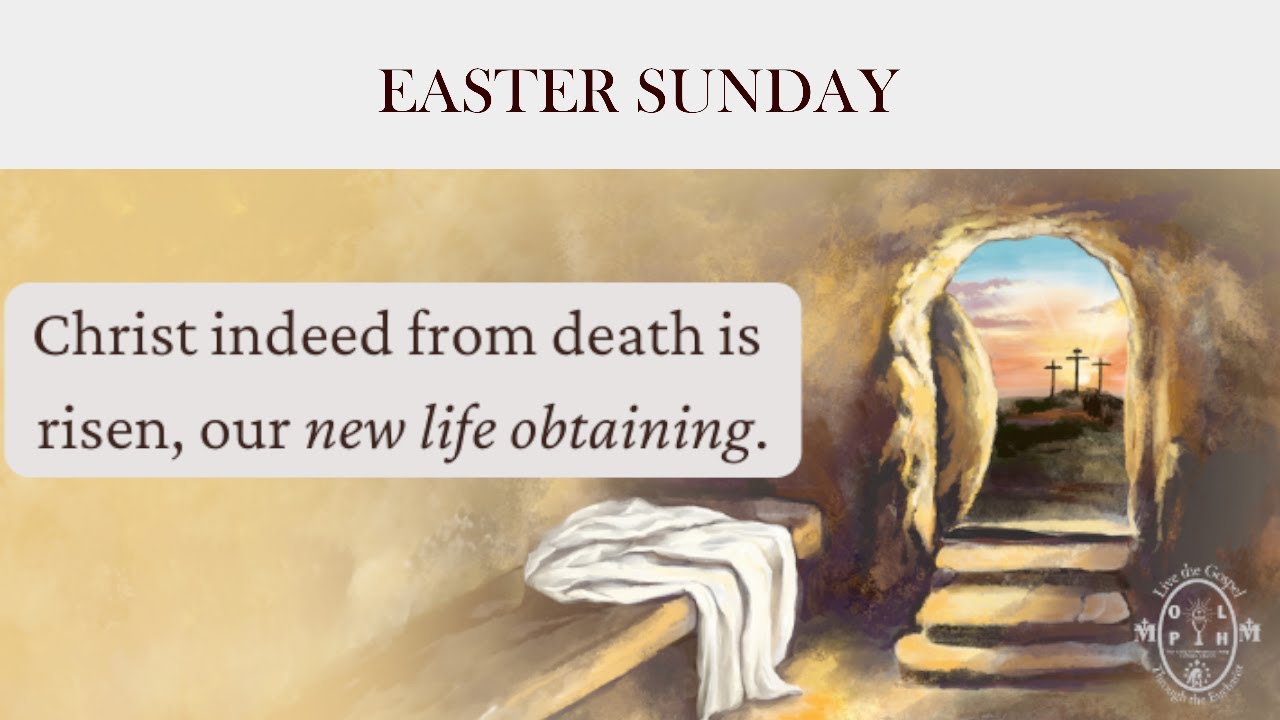 Easter Sunday - YouTube