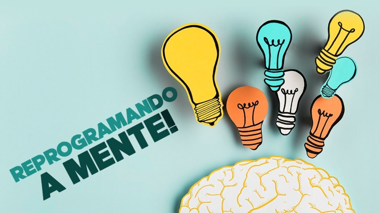 Reprogramando a mente!/Pr Diego P Fernandes - YouTube