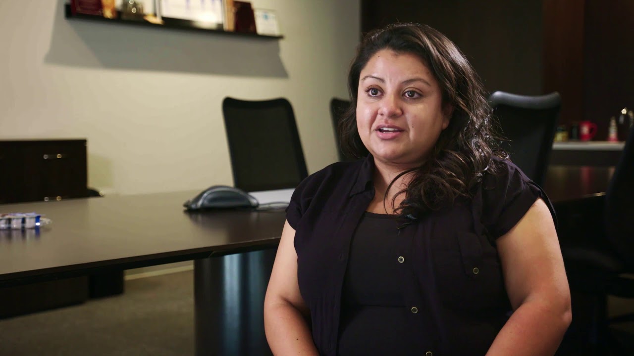 Prepare for the Possible- Rocio Marroquin - YouTube