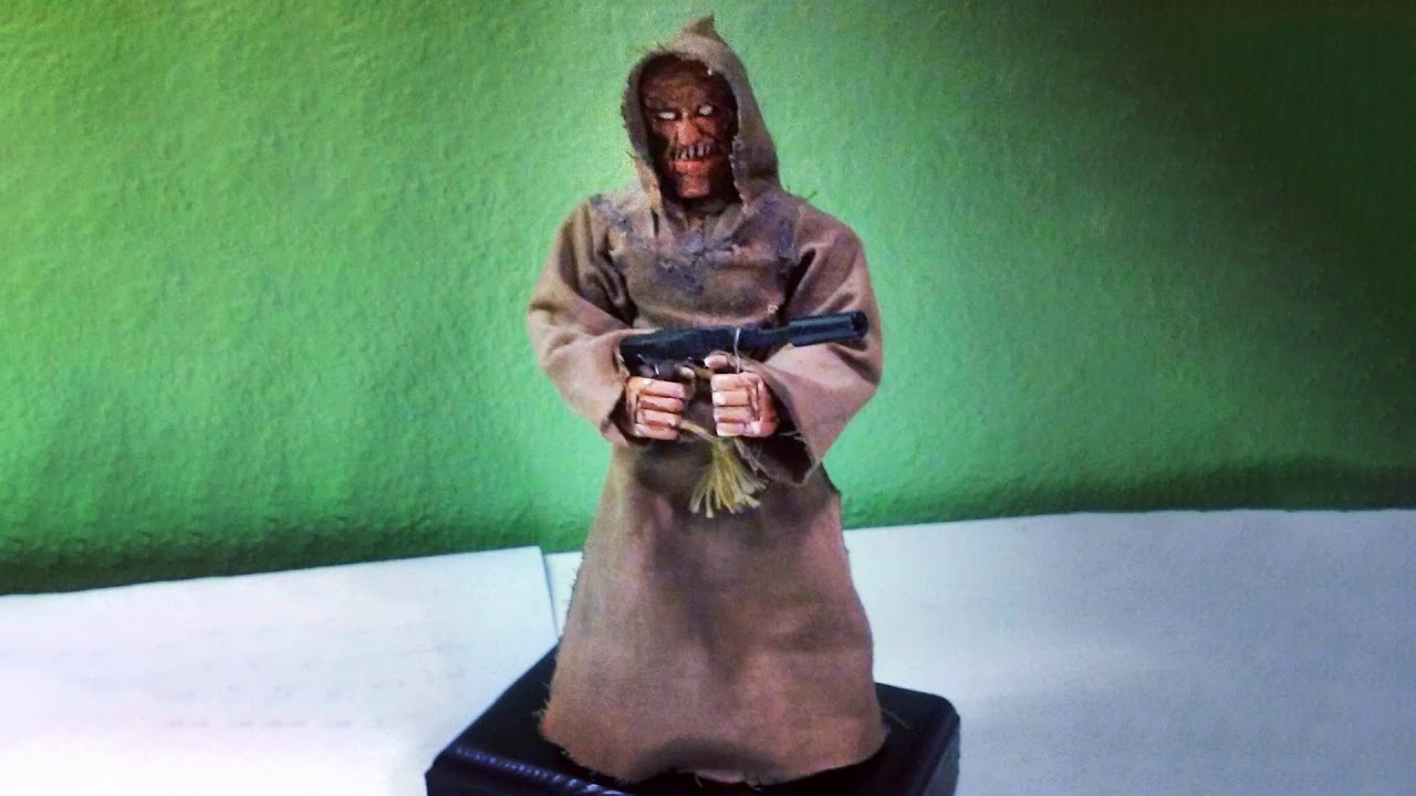 Blood 2 - Cultist Quotes - YouTube