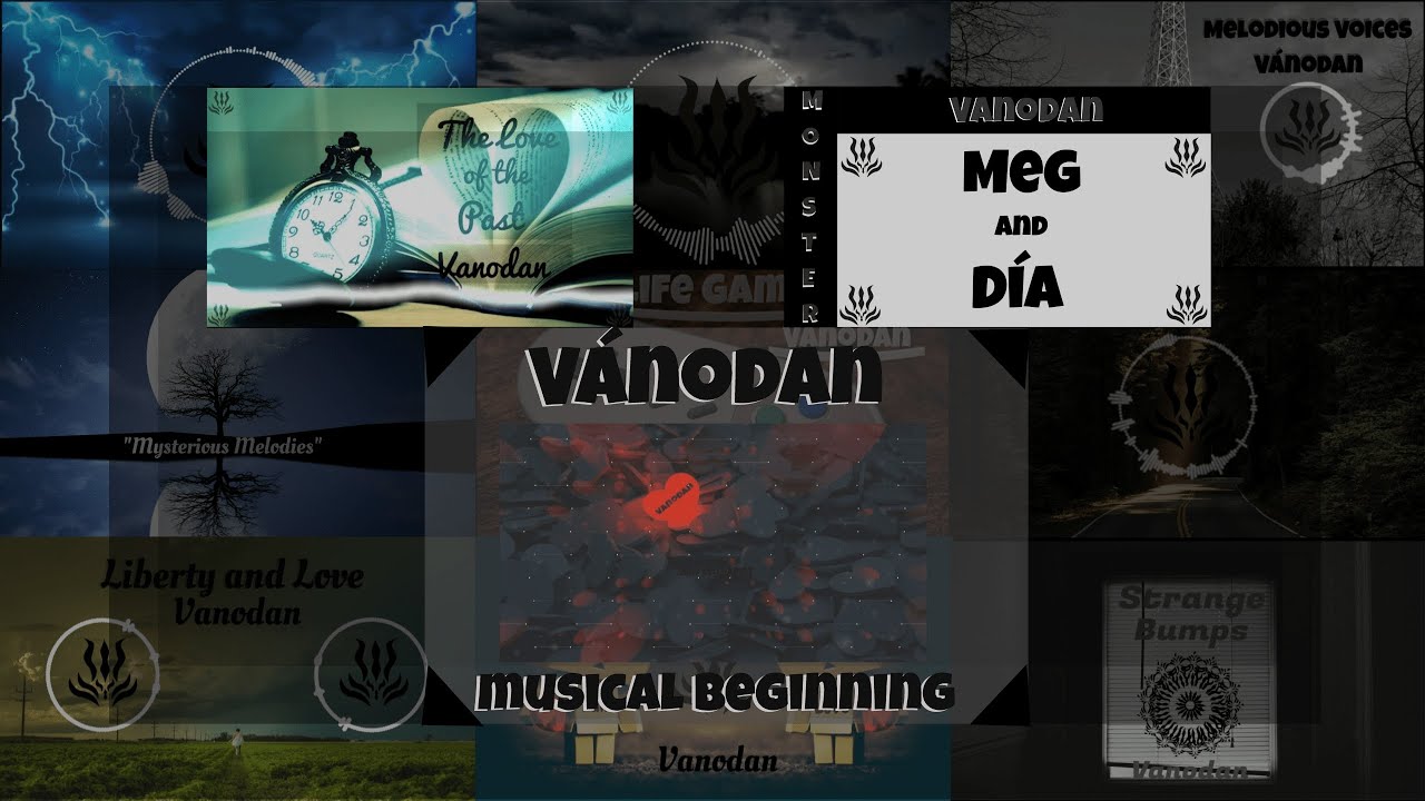 Final Álbum Musical Beginning - Reick Daniel (Audio Oficial) - YouTube