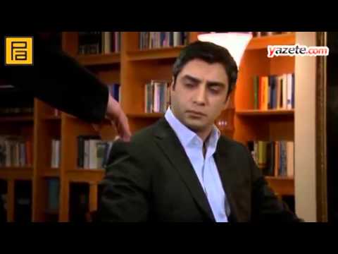 Kurtlar Vadisi Gladio Fon V2