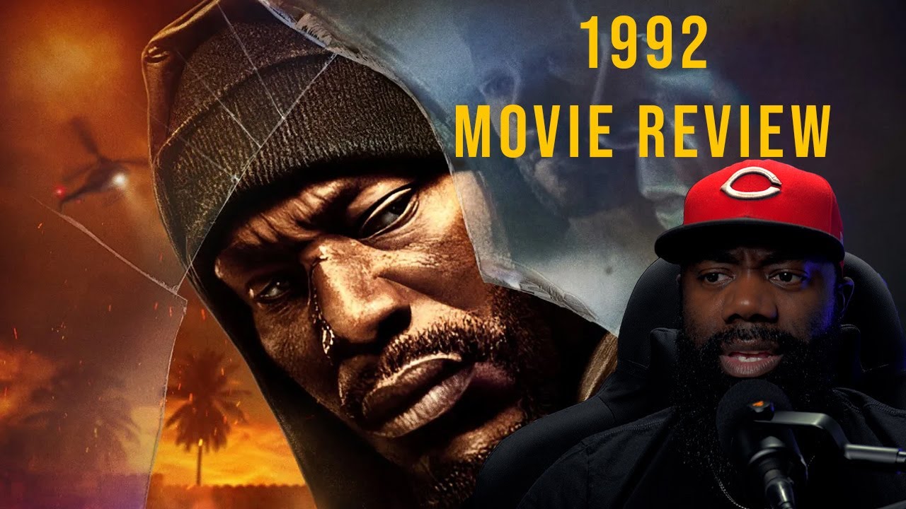 1992 Movie Review - YouTube