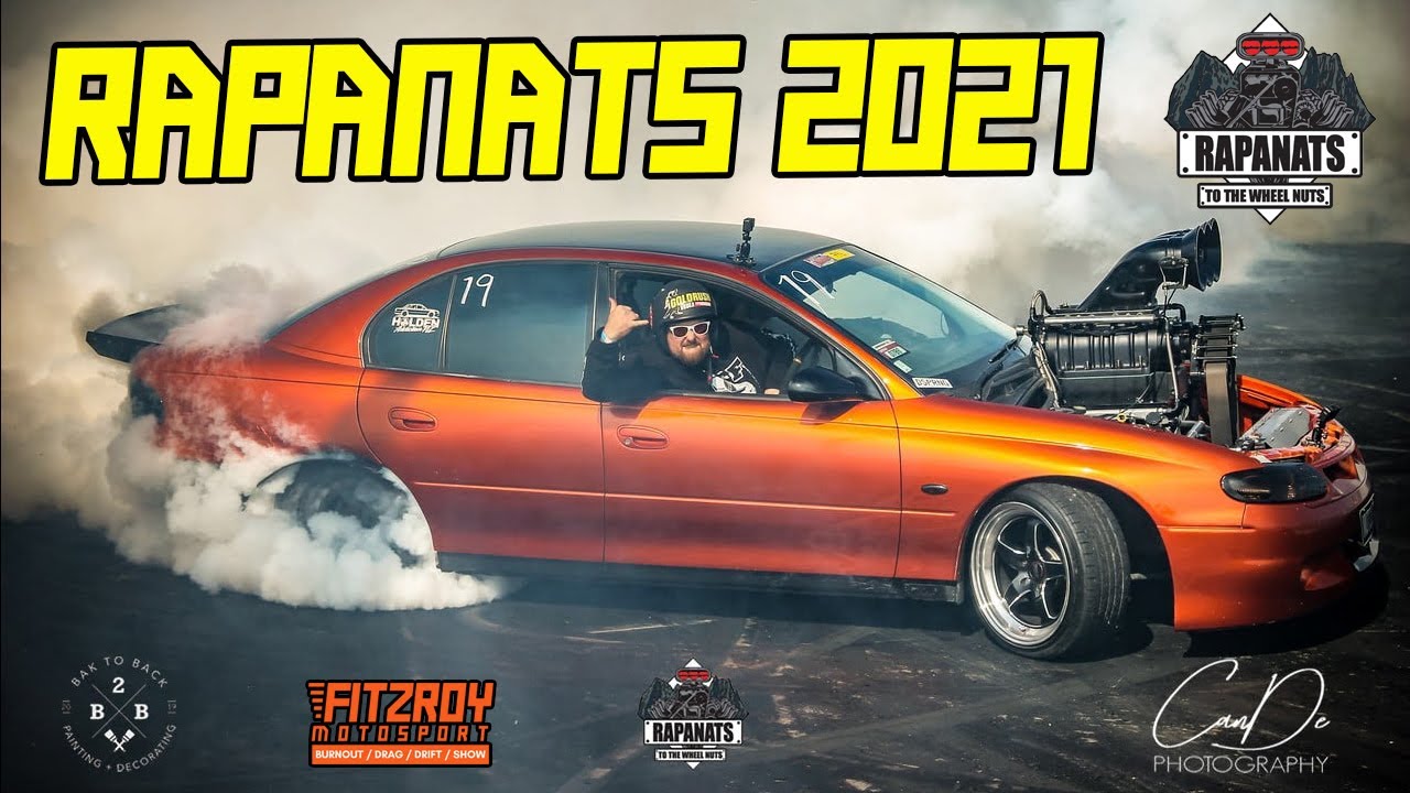 Rapanats 2021 - YouTube