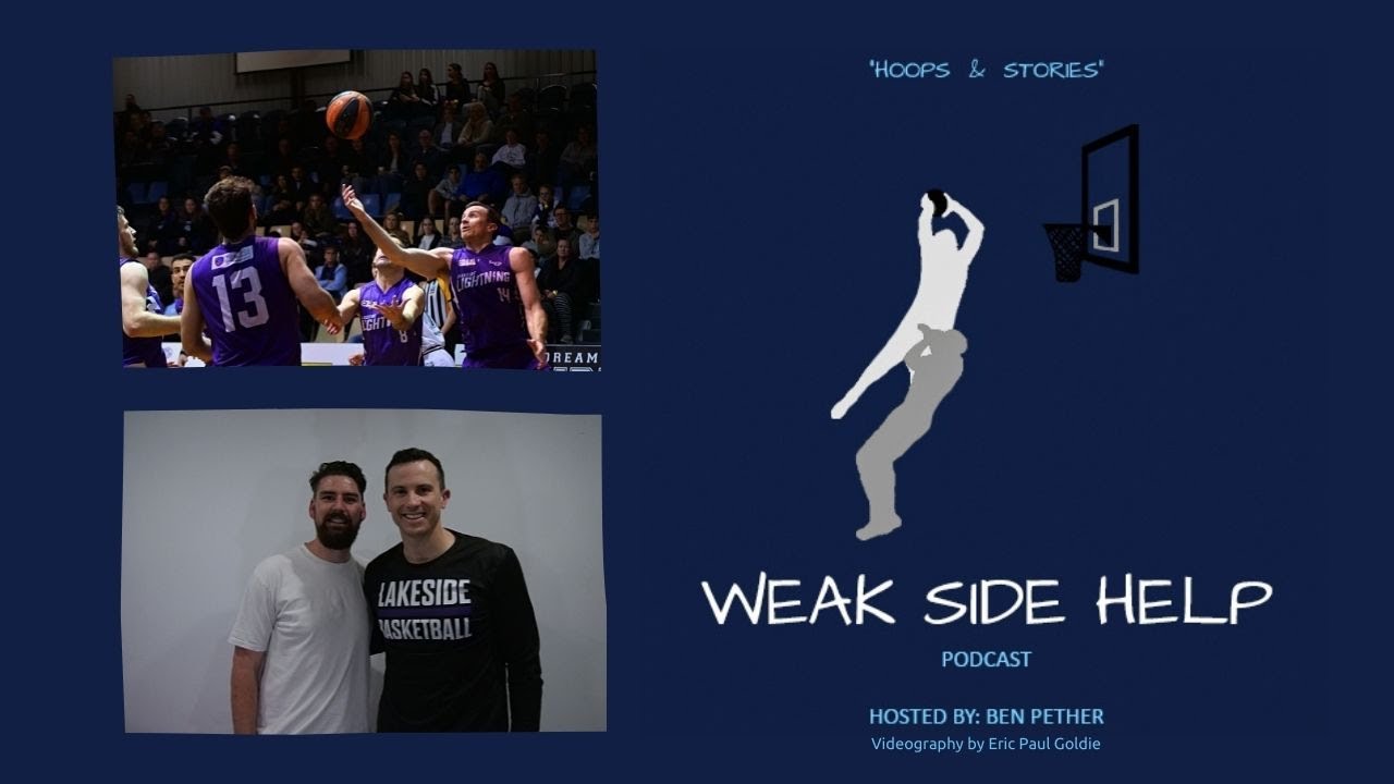Weak Side Help ft. Jarrad Prue - YouTube