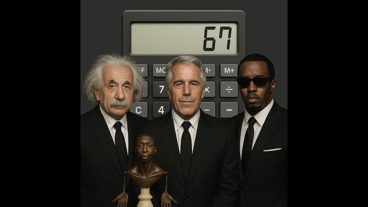 What is this diddy blud doing on the calculator extended version (CLEAN ...