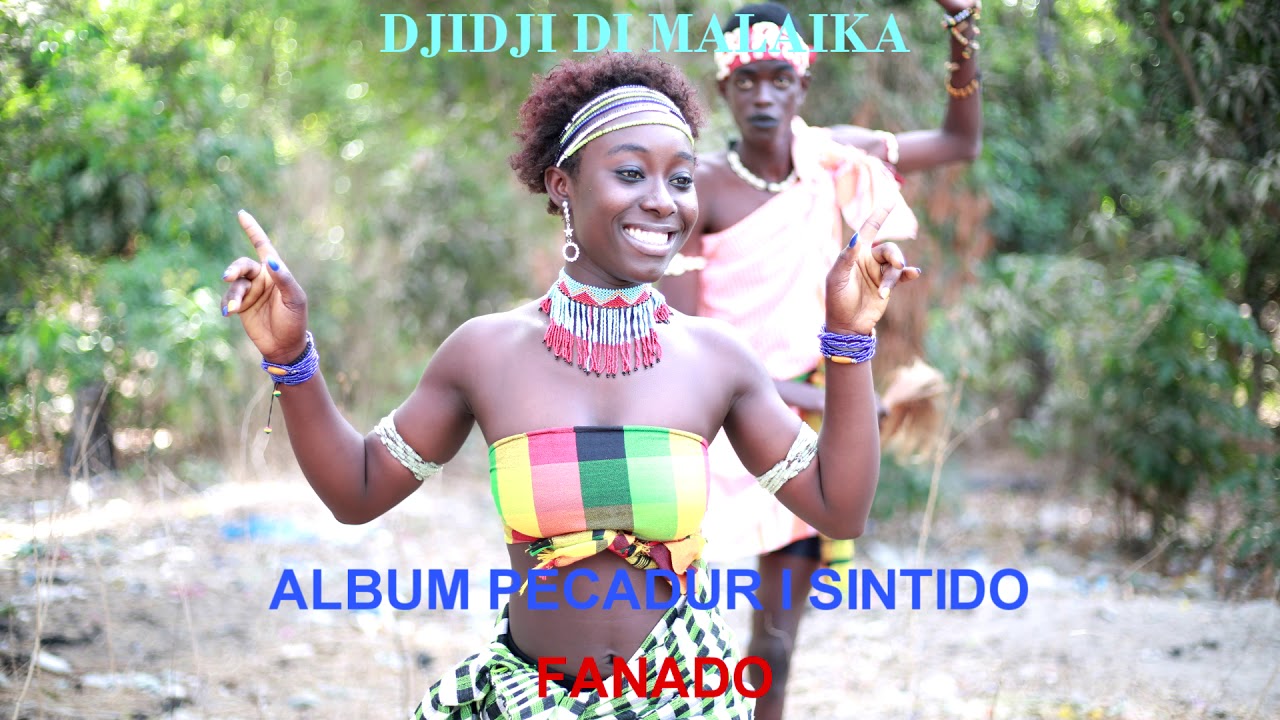 Fanado - YouTube