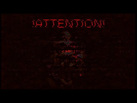Mr. Incredible Becoming Uncanny: Scary Alert Phase For MIBU Mental ...